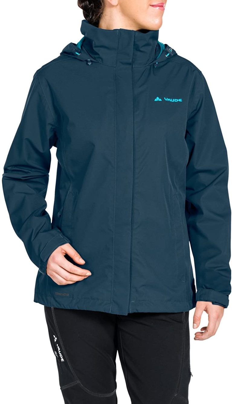 Funktionsjacken Test + Ratgeber + Testsieger + Top 5 Vergleich